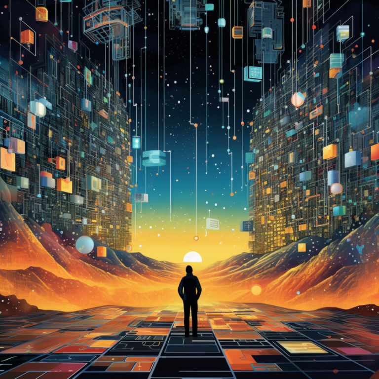 Navigating the Digital Landscape: Empowering Data Owners, Blockchain ...